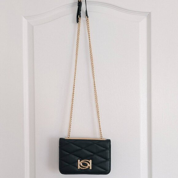 bebe | Bags | Bebe Flap Crossbody Deep Forest Green | Poshmark